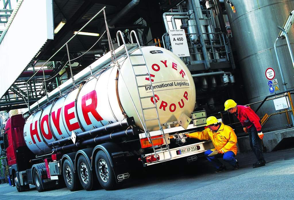 Hoyer Global Transport Case - Applicability of the HPO Framework in a ...